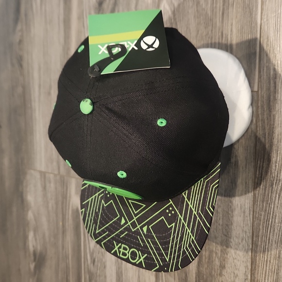 Xbox | Accessories | Nwt Xbox Official Gear Mens Osfm Adjustable Straps ...